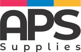 APS logo - Aps Supplies